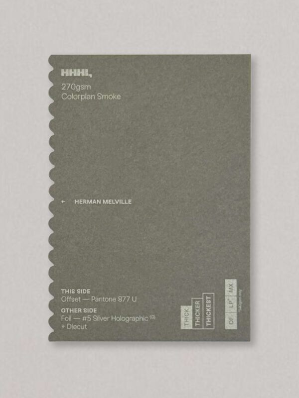 Full Sample Pack - HHHI